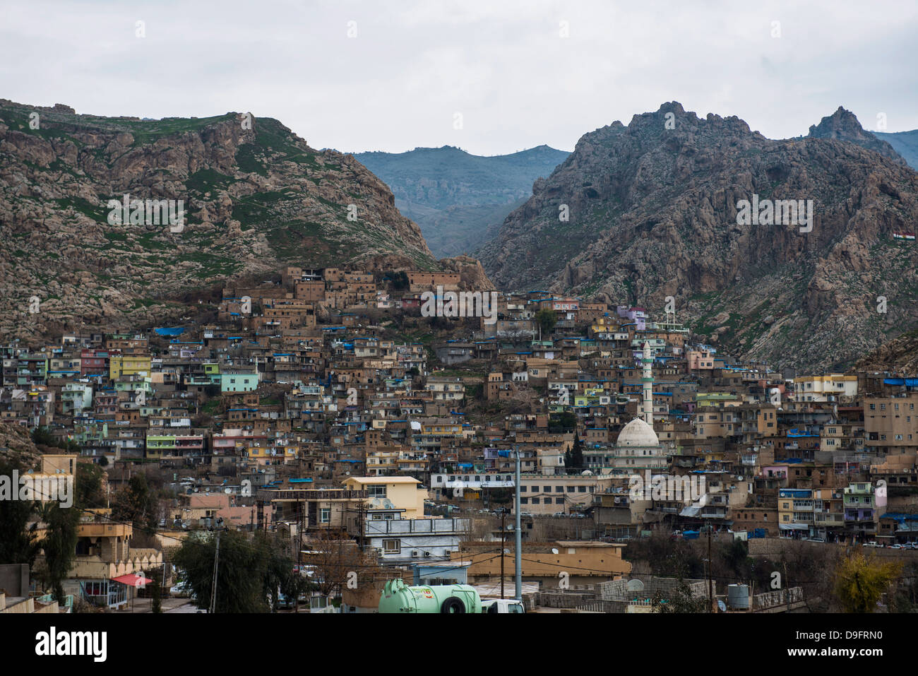 Iraq hi-res stock photography and images - Alamy