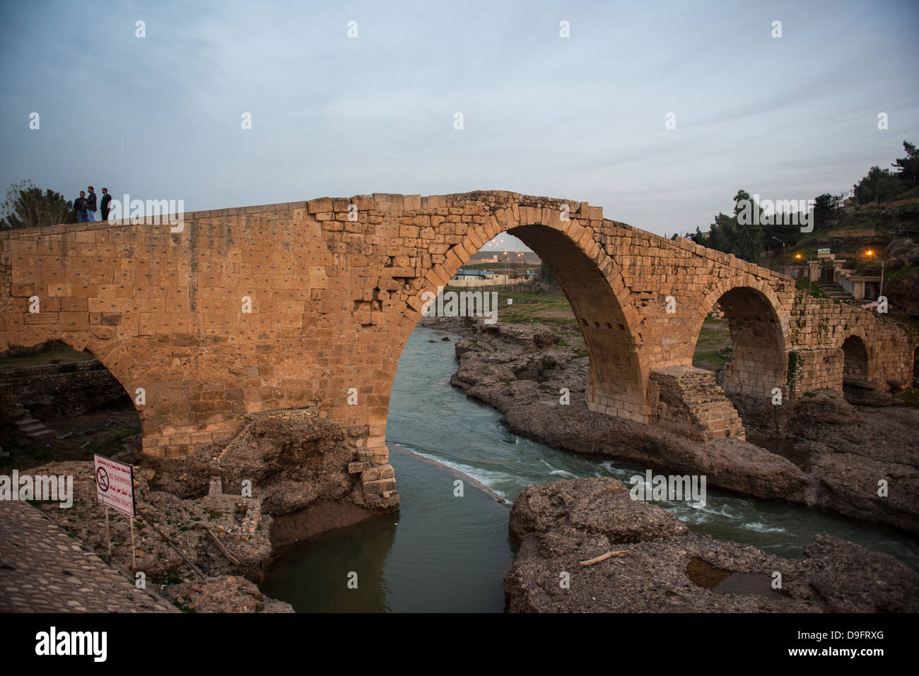 Zakho hi-res stock photography and images - Alamy