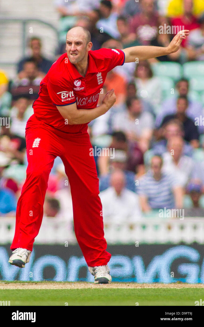 James tredwell hi-res stock photography and images - Alamy