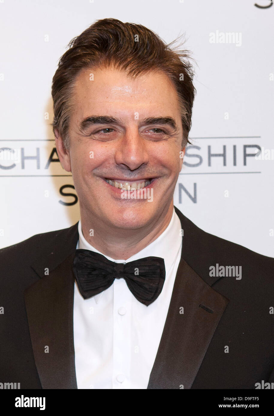 Chris Noth Opening night of the Broadway production of 'That ...