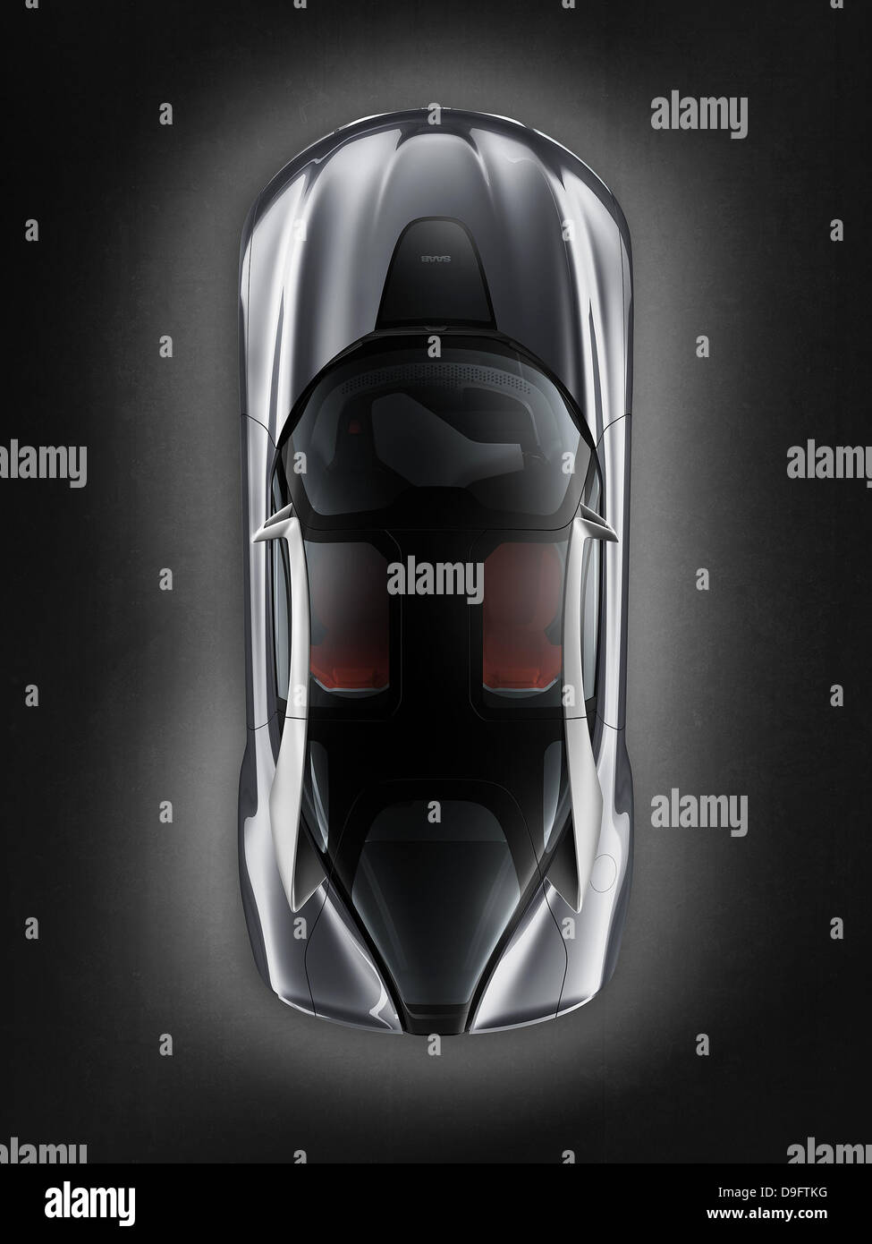 Saab PhoeniX concept Saab is showing off a major concept for the brand ...