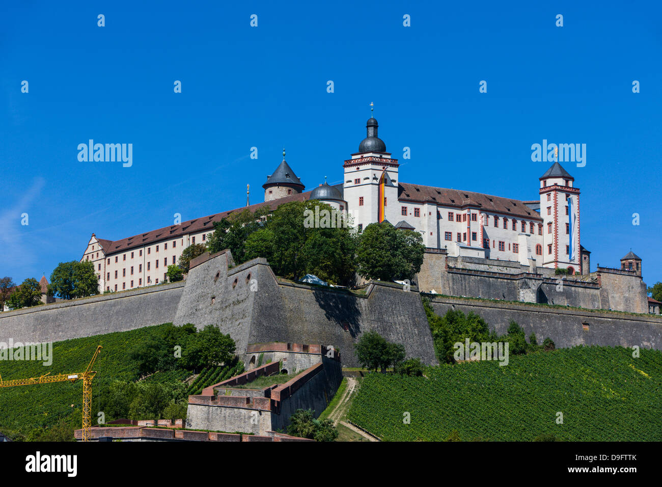 Main Valley, Franconia, Bavaria, Germany Stock Photo - Alamy