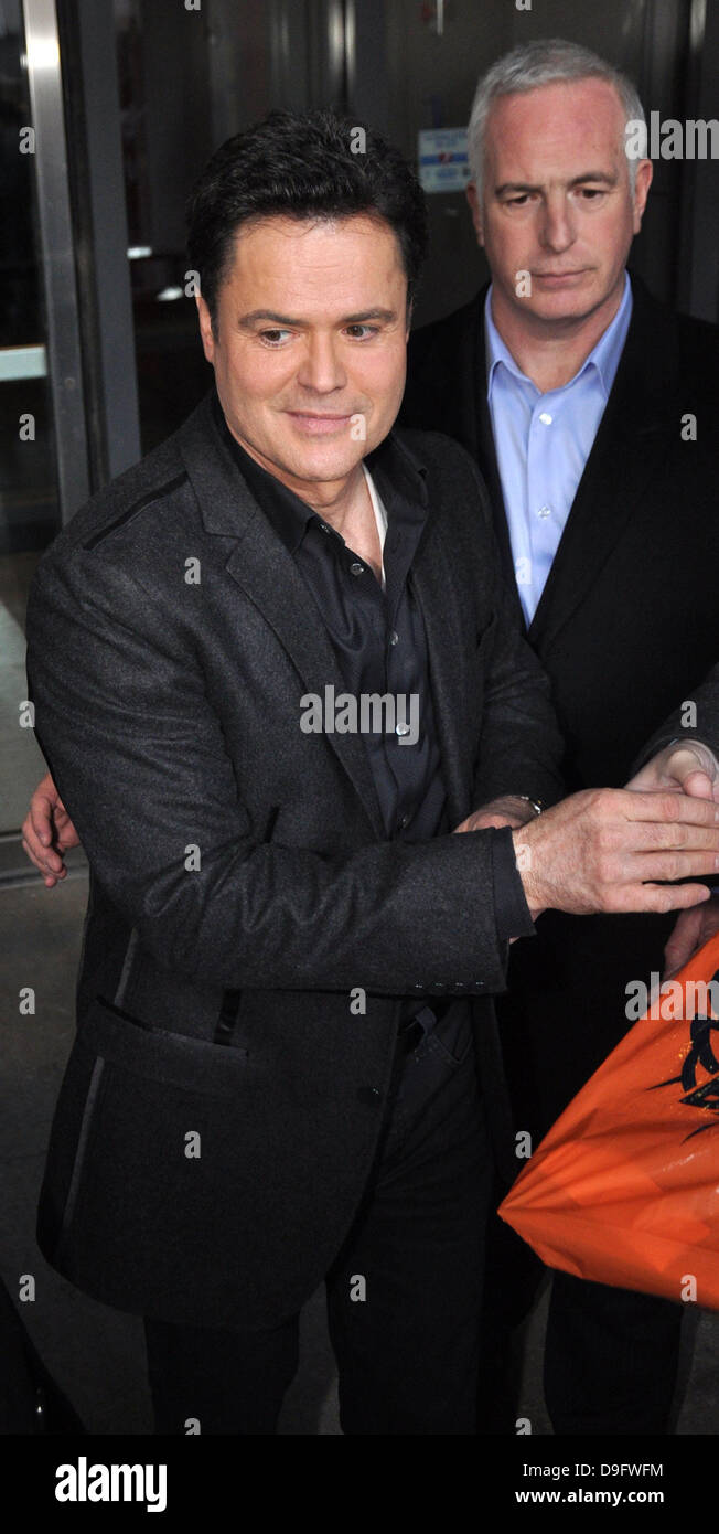 Donny george hi-res stock photography and images - Alamy