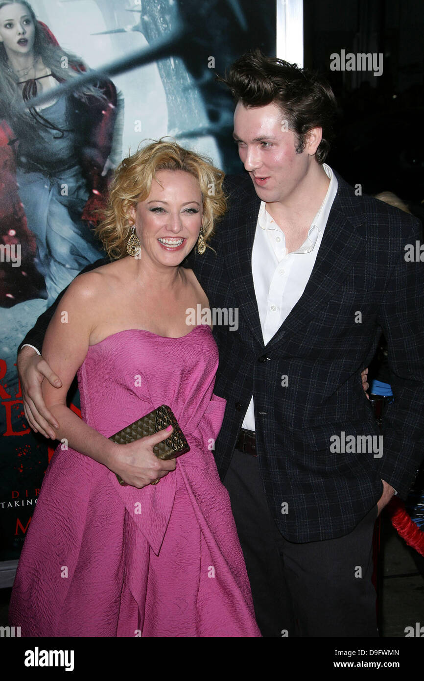 Christopher madsen hi-res stock photography and images - Alamy