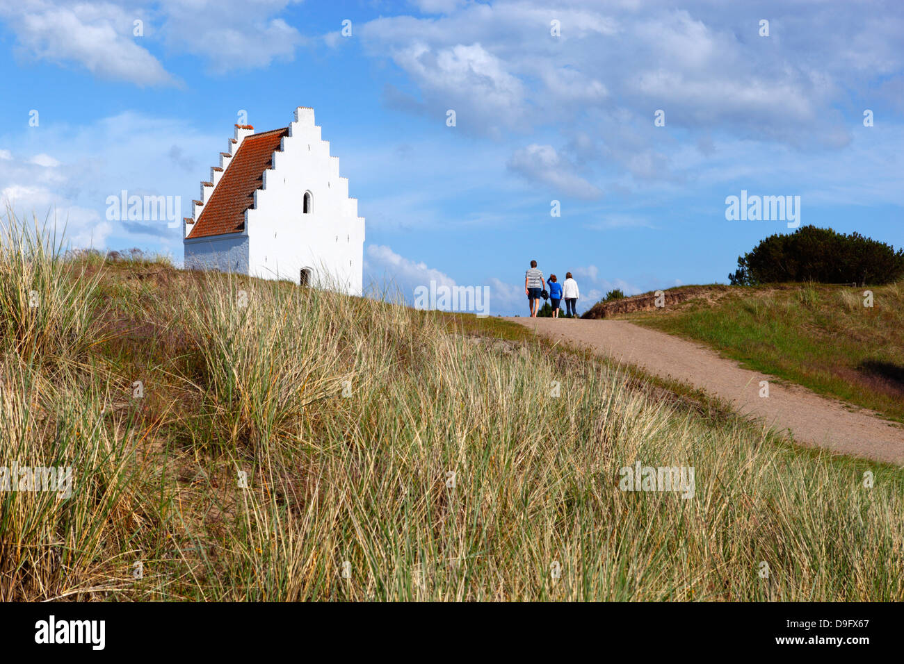Den building nature hi-res stock photography and images - Alamy