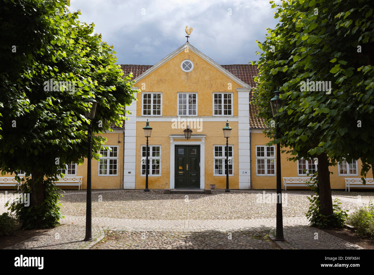 Silkeborg museum hi-res stock photography and images - Alamy