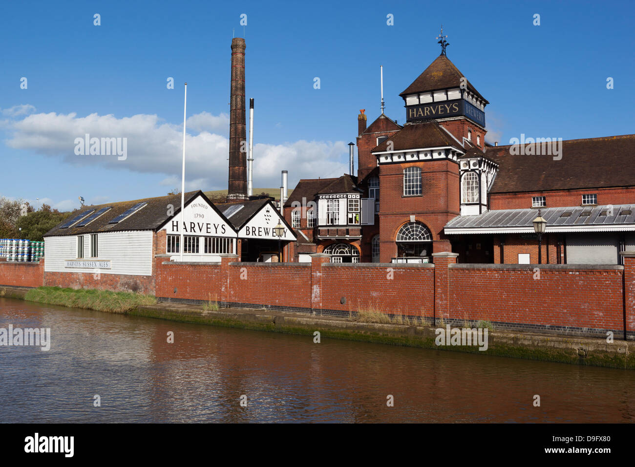 Harveys hi-res stock photography and images - Alamy