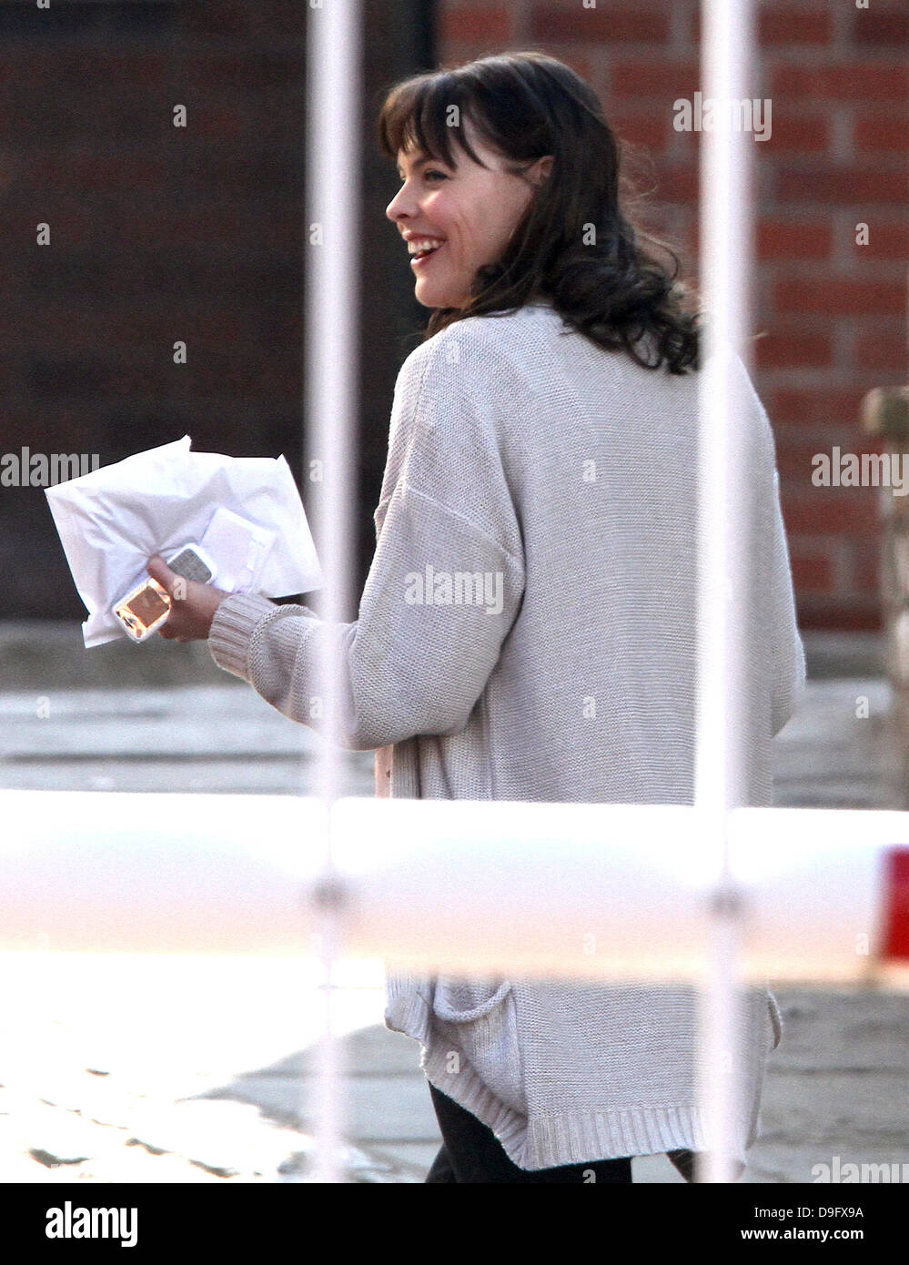 Kate ford coronation street hi-res stock photography and images - Alamy