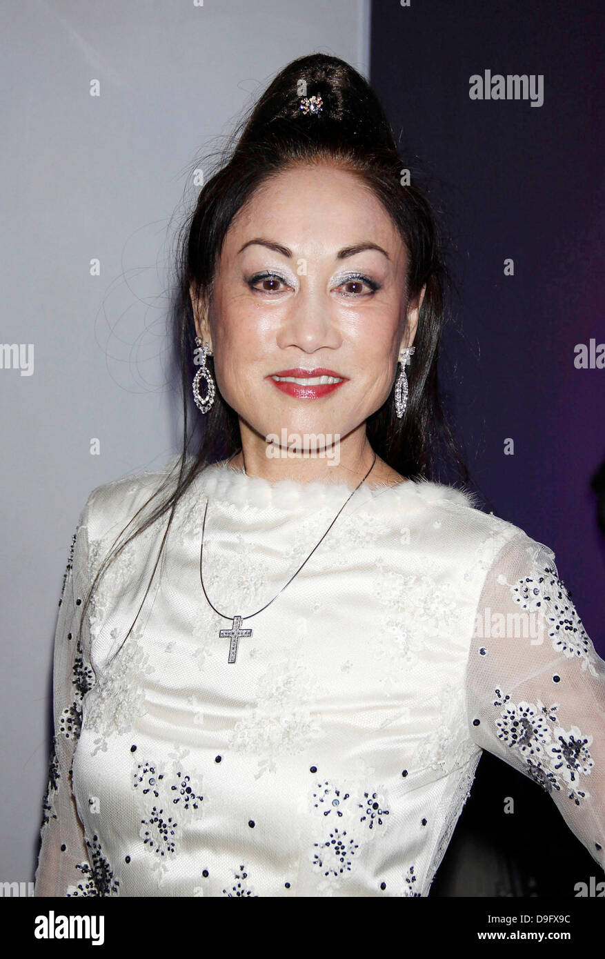 Lucia hwong gordon hi-res stock photography and images - Alamy