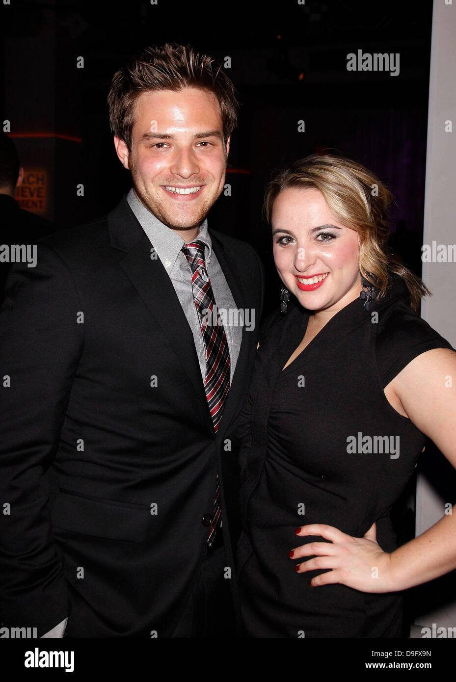 Ben Rappaport The Good Wife