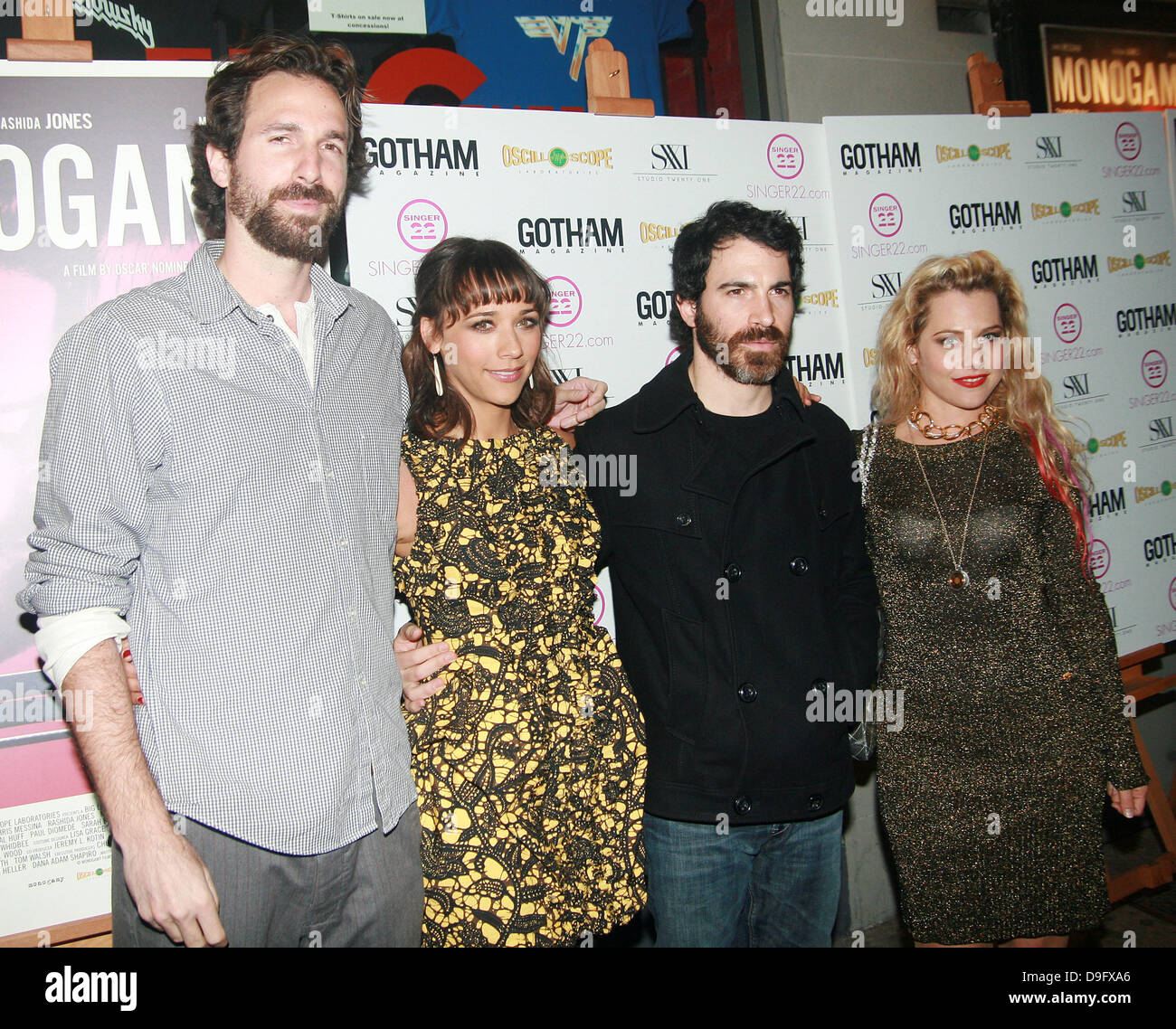 Dana adam shapiro hi-res stock photography and images - Alamy