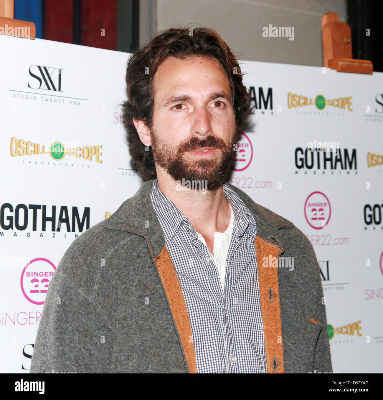 Adam Shapiro Producer