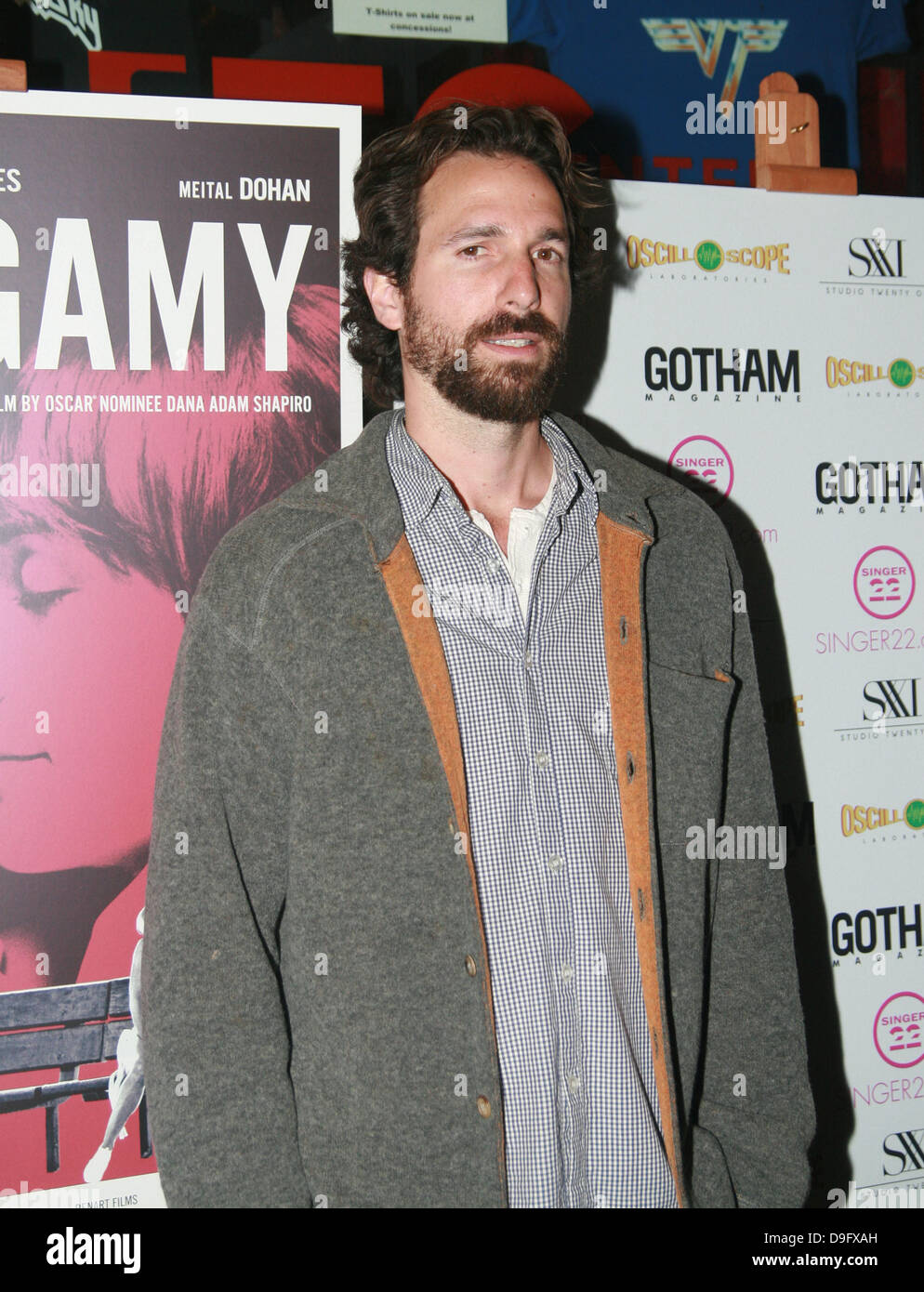 Adam Shapiro Producer