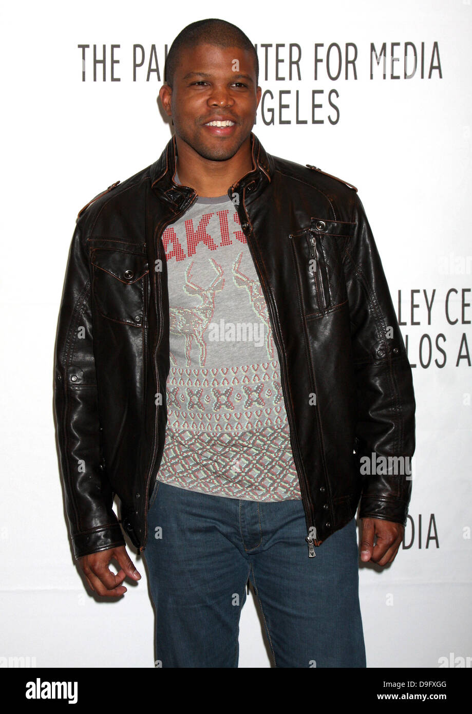 Sharif atkins hi-res stock photography and images - Alamy