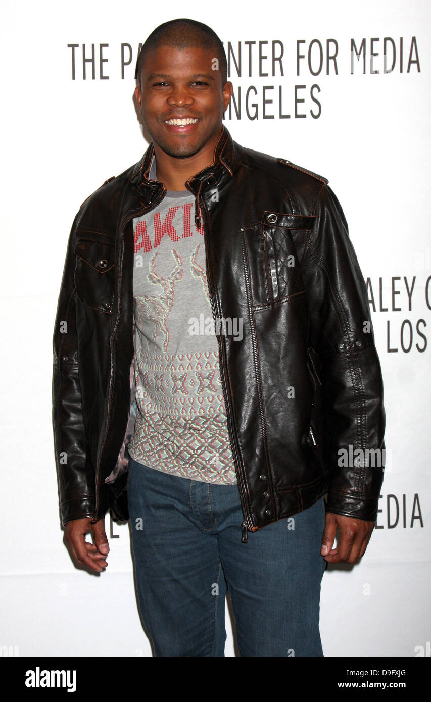 Sharif atkins hi-res stock photography and images - Alamy