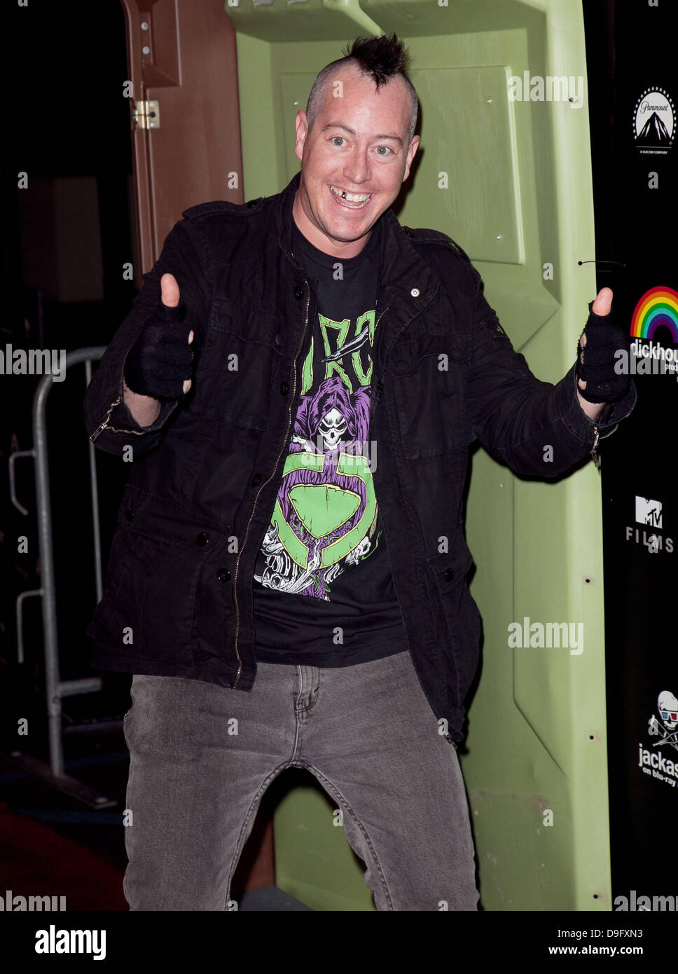 Ehren mcghehey hi-res stock photography and images - Alamy