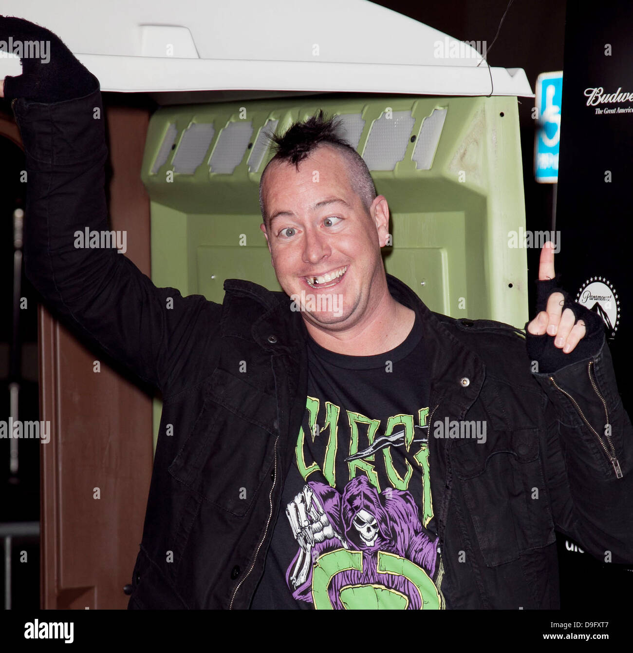 Ehren mcghehey hi-res stock photography and images - Alamy