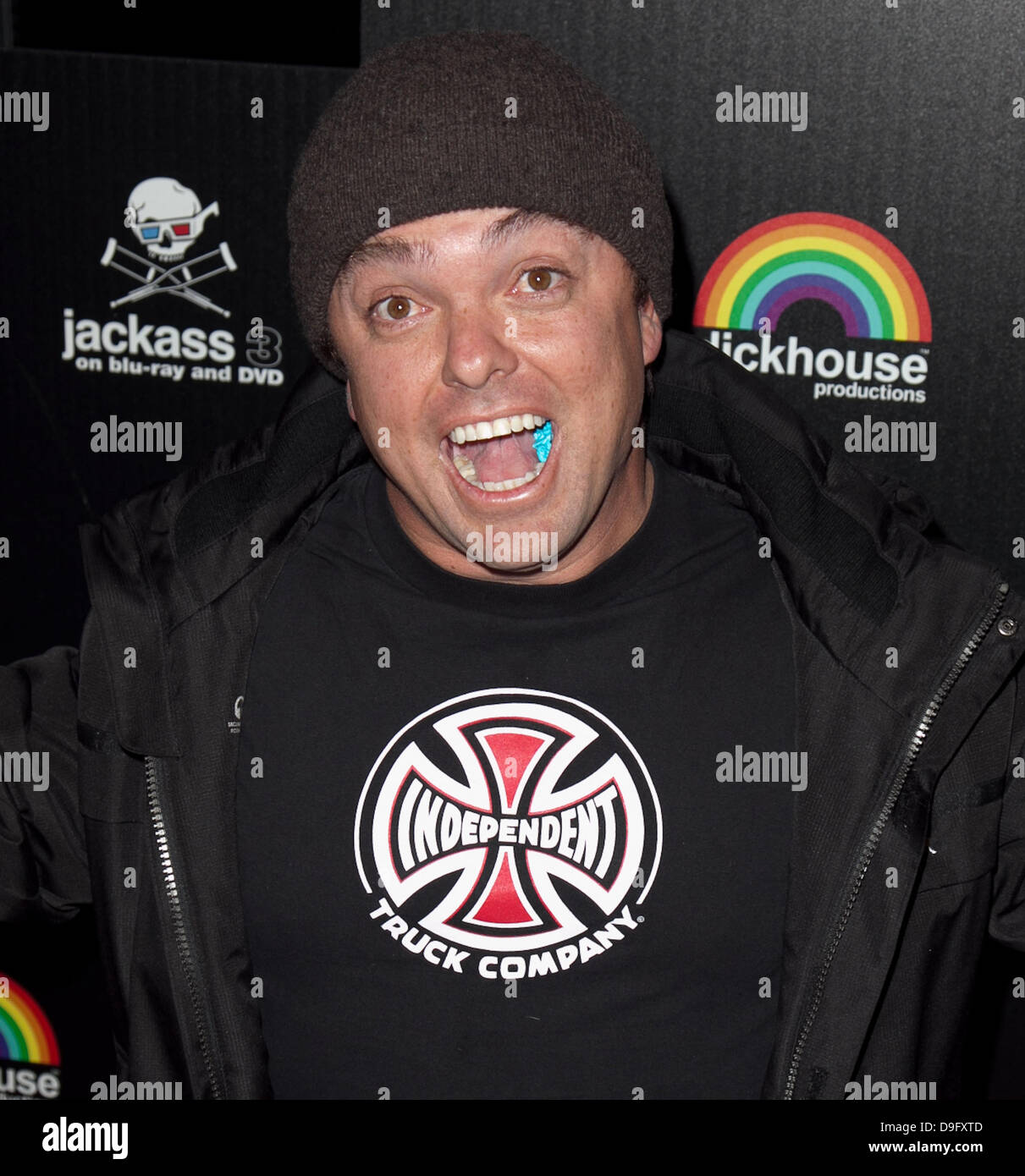 Jason wee man acuna hi-res stock photography and images - Alamy