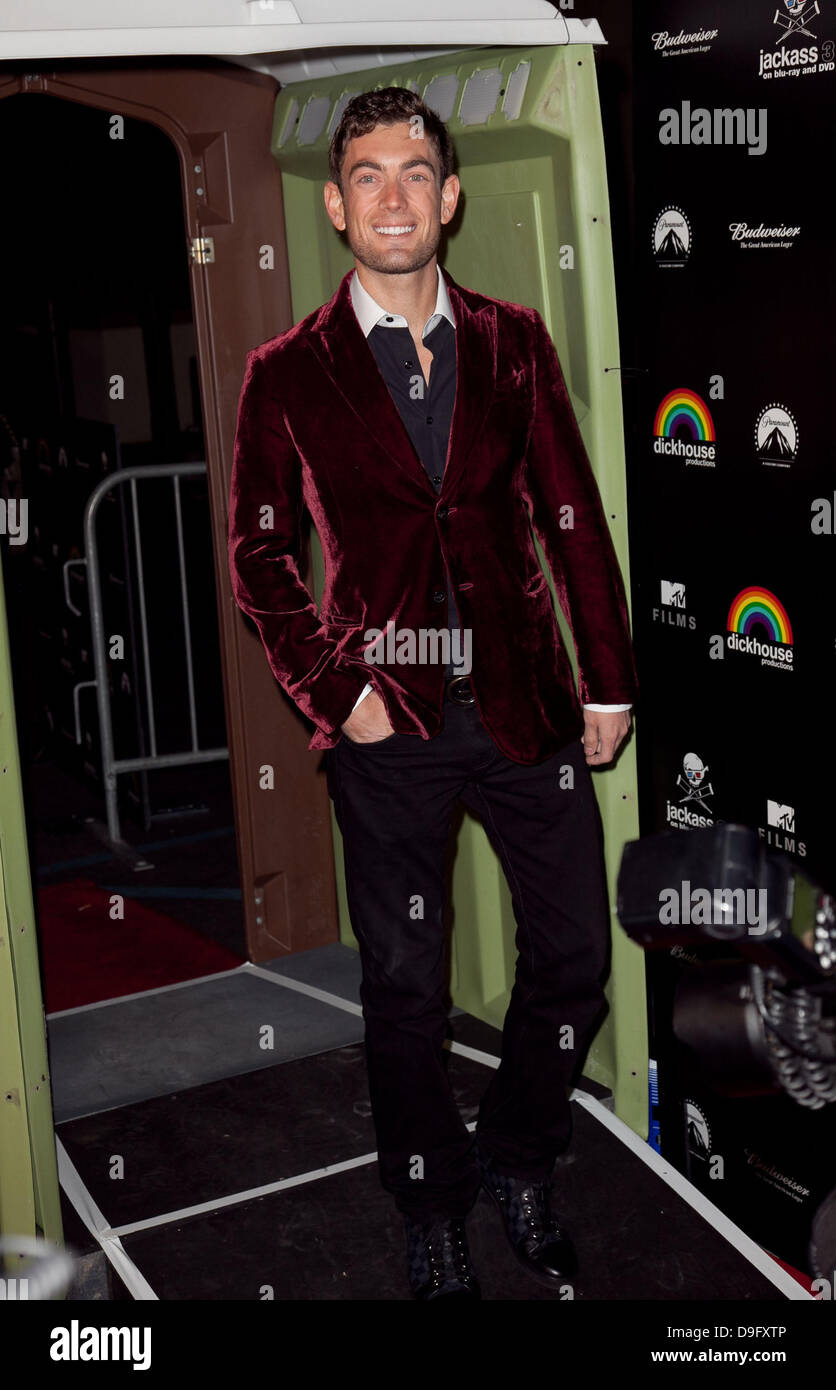 Adam taki hi-res stock photography and images - Alamy