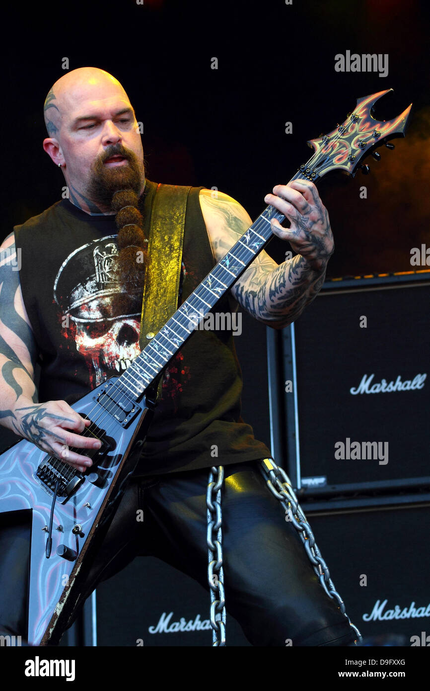 Soundwave festival hi-res stock photography and images - Alamy