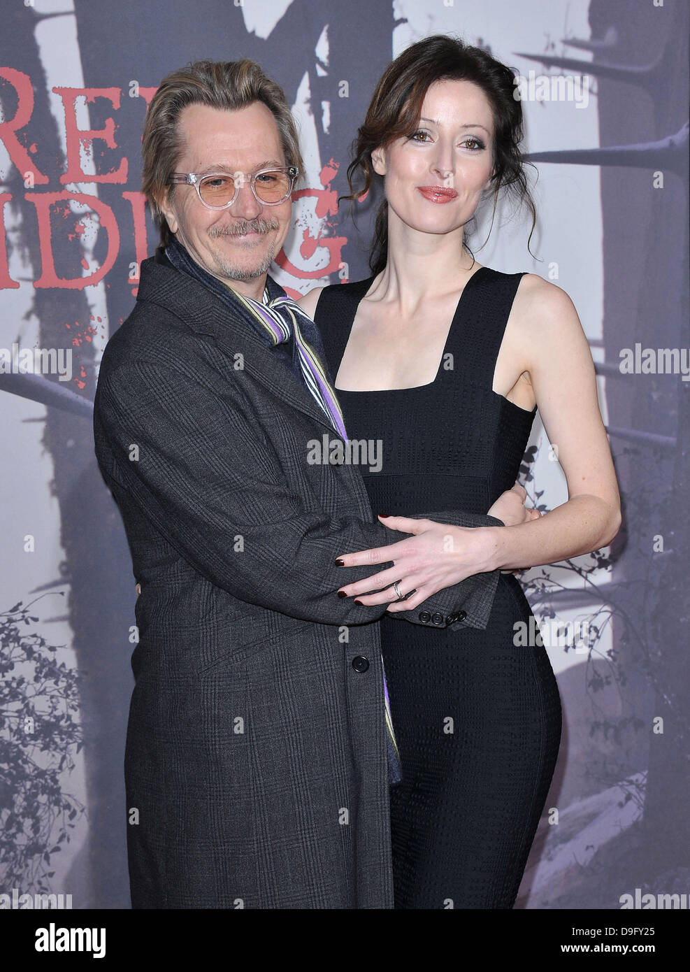 Alexandra Edenborough