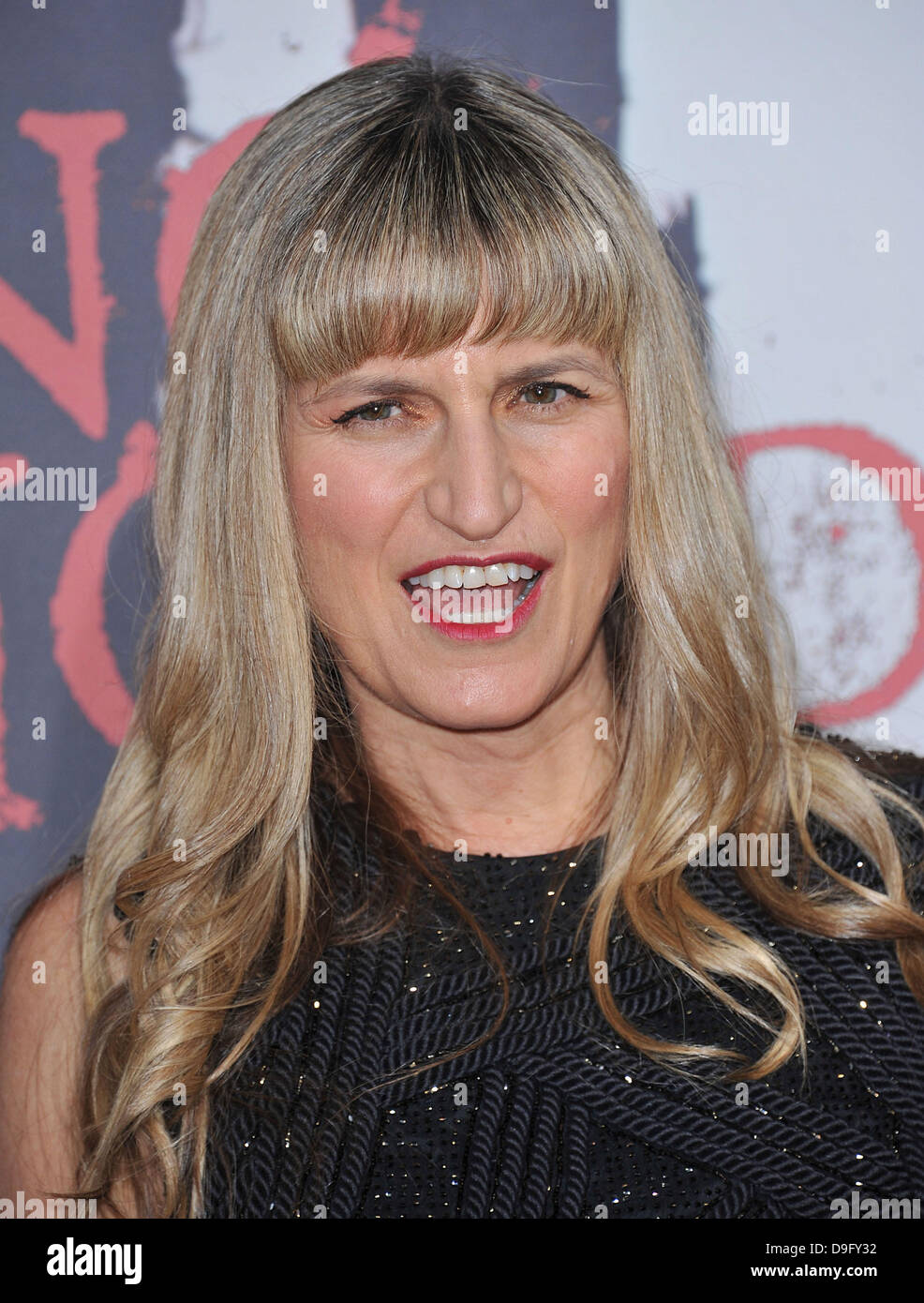 Catherine Hardwicke Los Angeles Premiere of Warner Bros. Pictures "Red ...