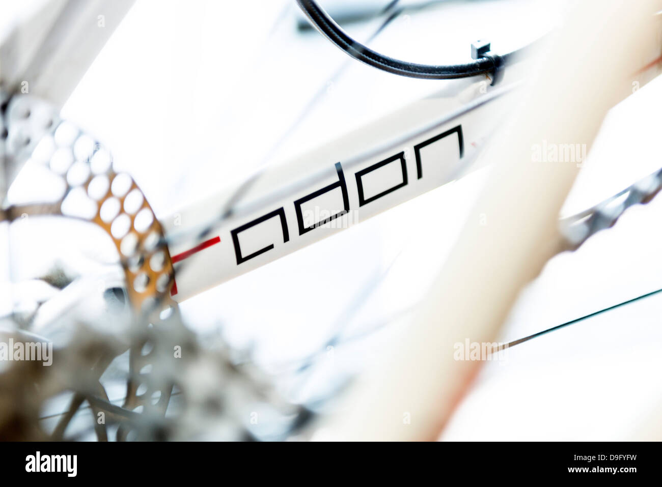 Radon hi-res stock photography and images - Alamy