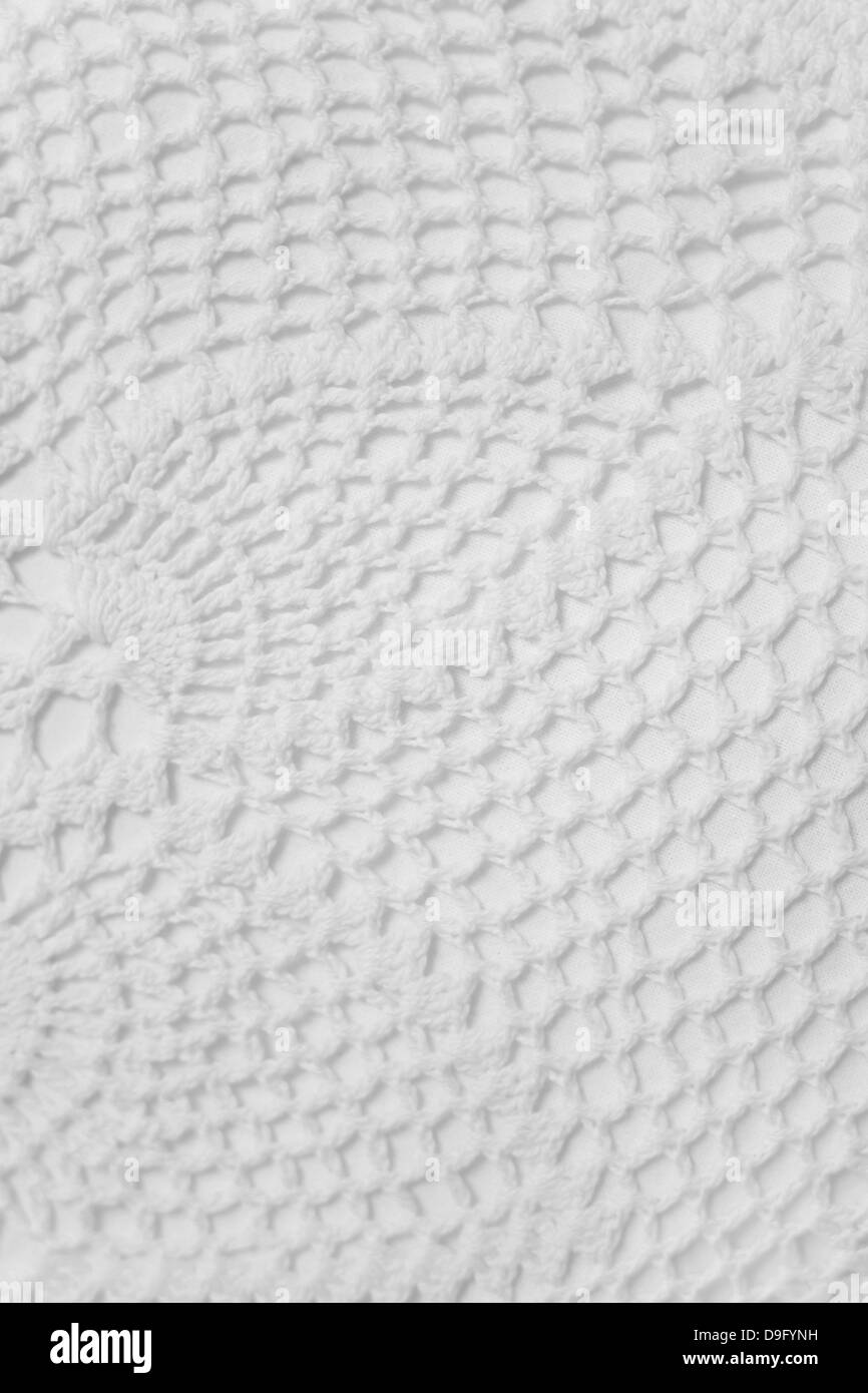 Fabric texture Black and White Stock Photos & Images - Alamy