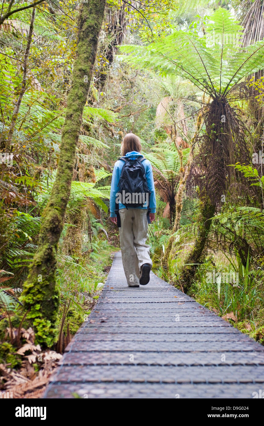 Matheson park hi-res stock photography and images - Alamy