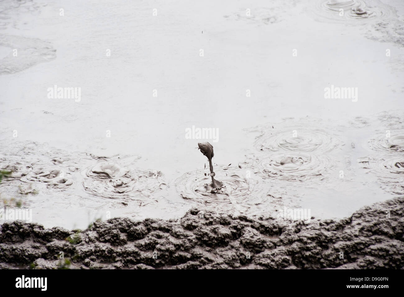 Bubbling hi-res stock photography and images - Alamy