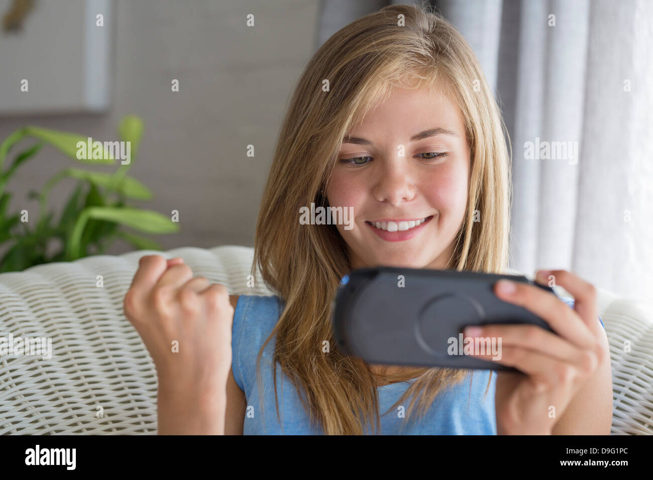Video game hi-res stock photography and images - Alamy