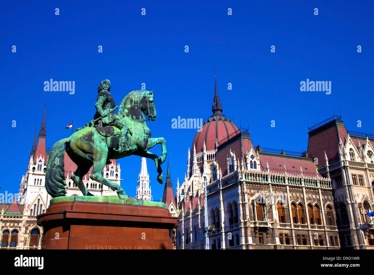 Hungarian prince hi-res stock photography and images - Alamy