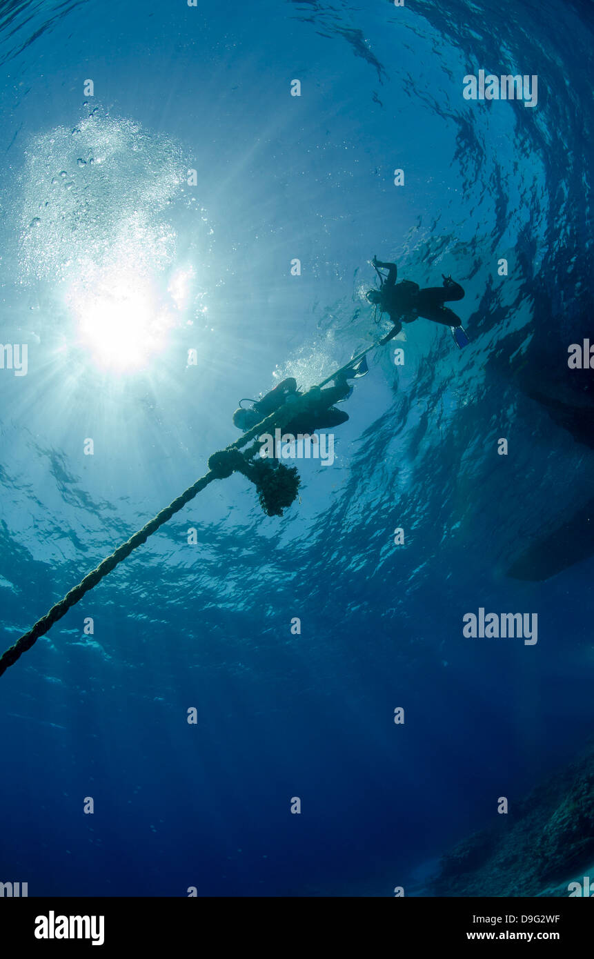 Descending light hi-res stock photography and images - Alamy