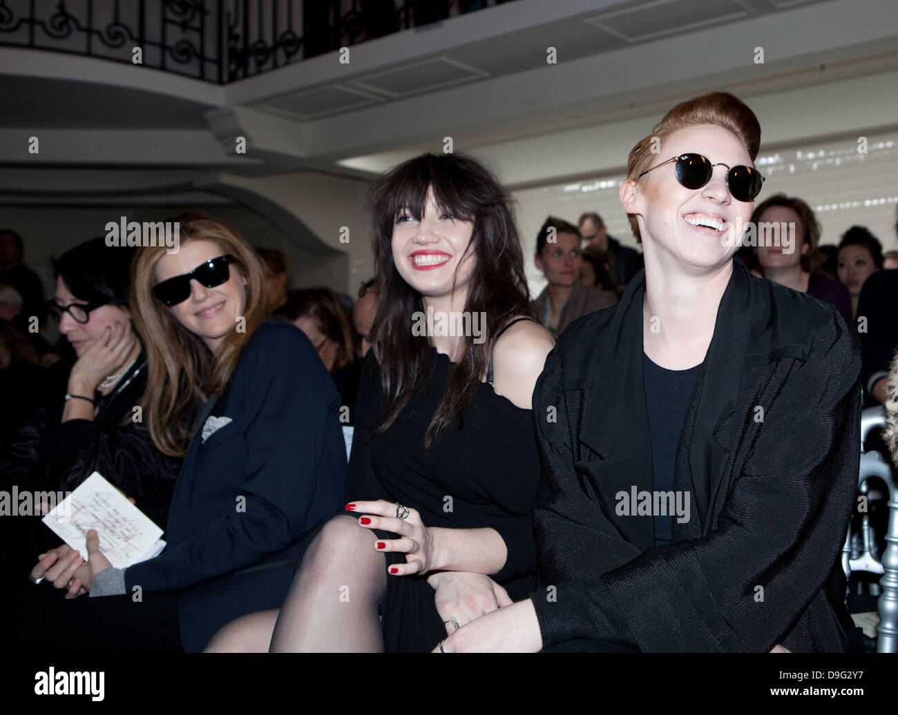 Paul Roux High Resolution Stock Photography and Images - Alamy