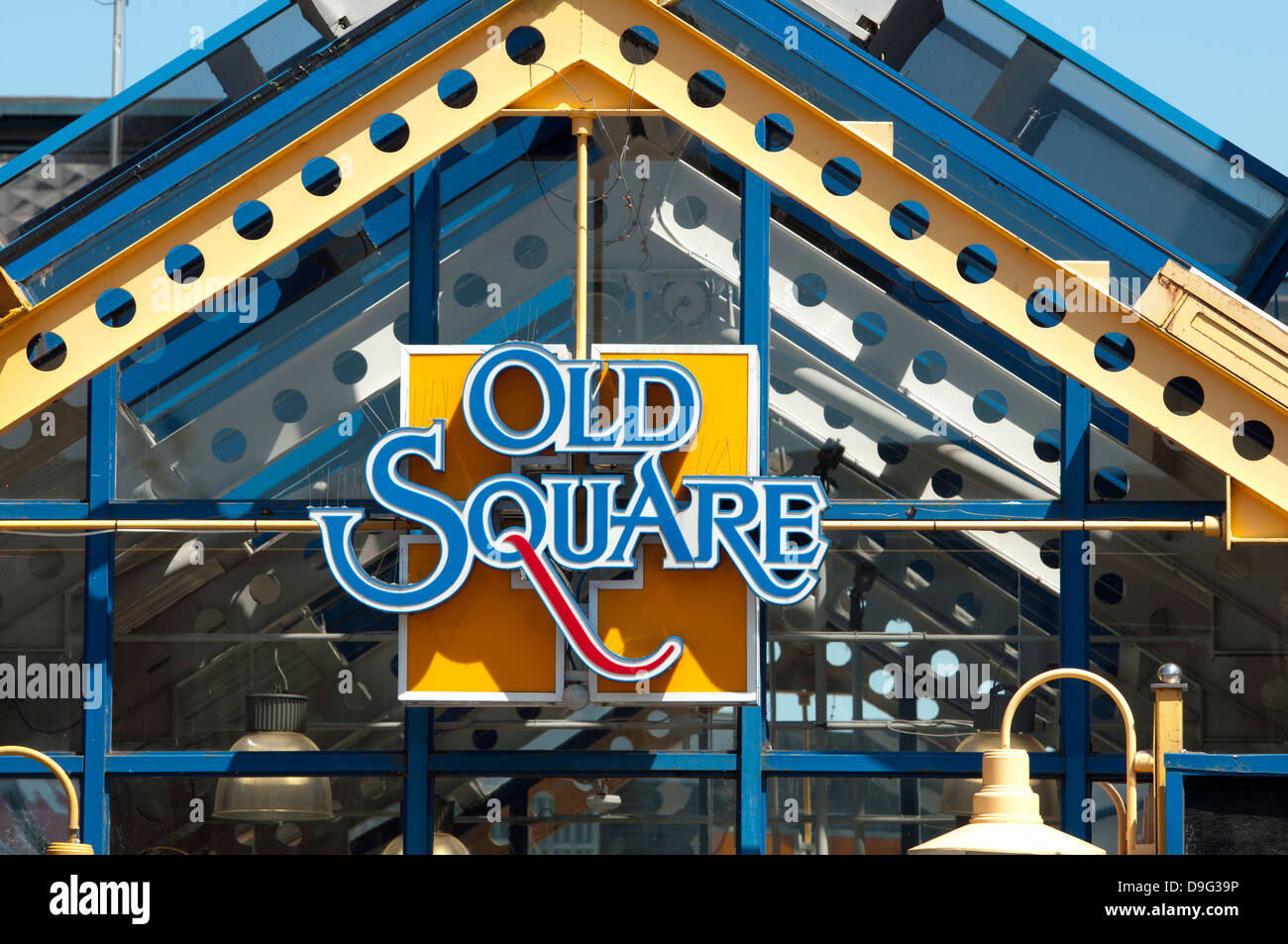 Walsall Shops High Resolution Stock Photography and Images - Alamy