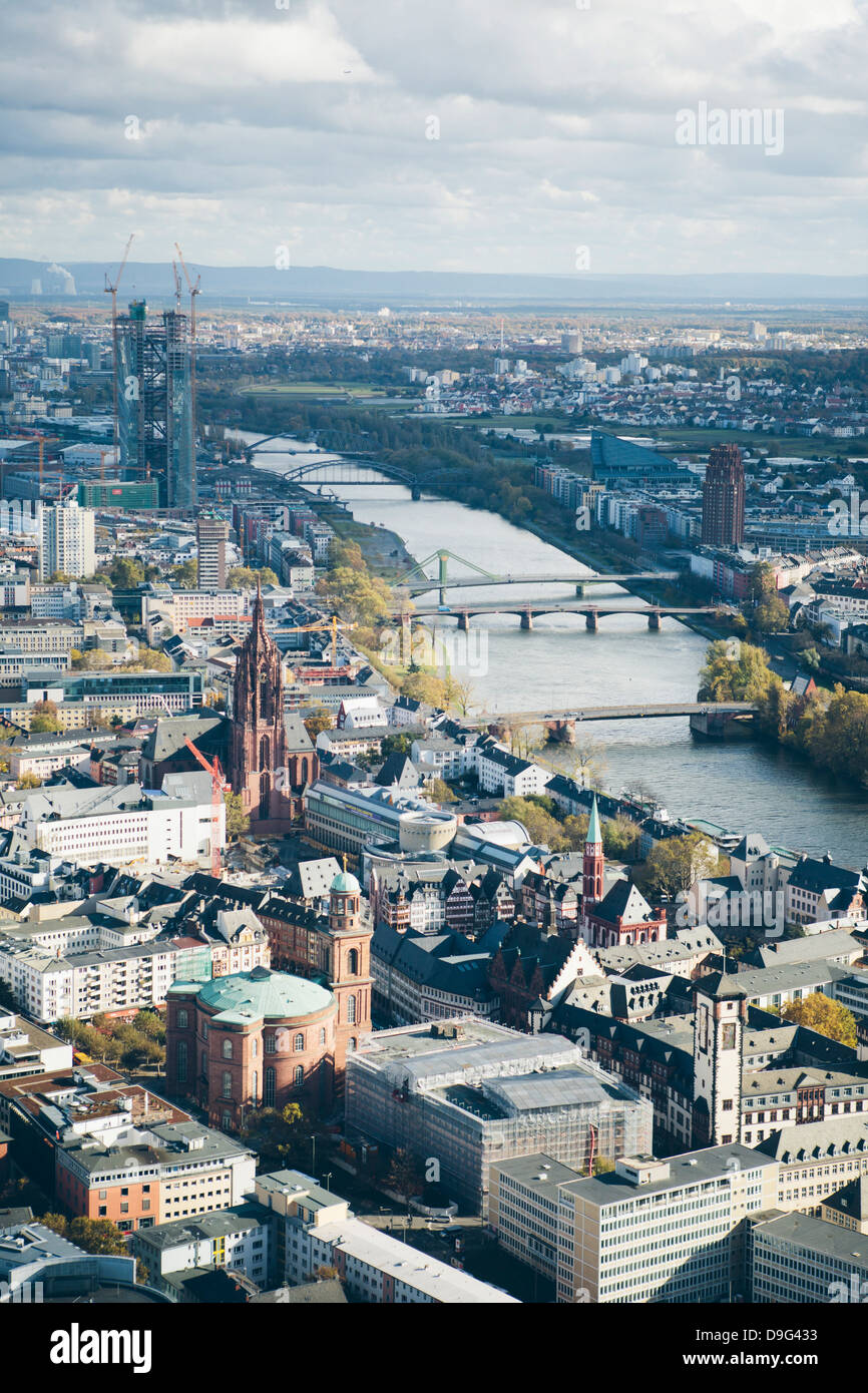 Hesse land hi-res stock photography and images - Alamy