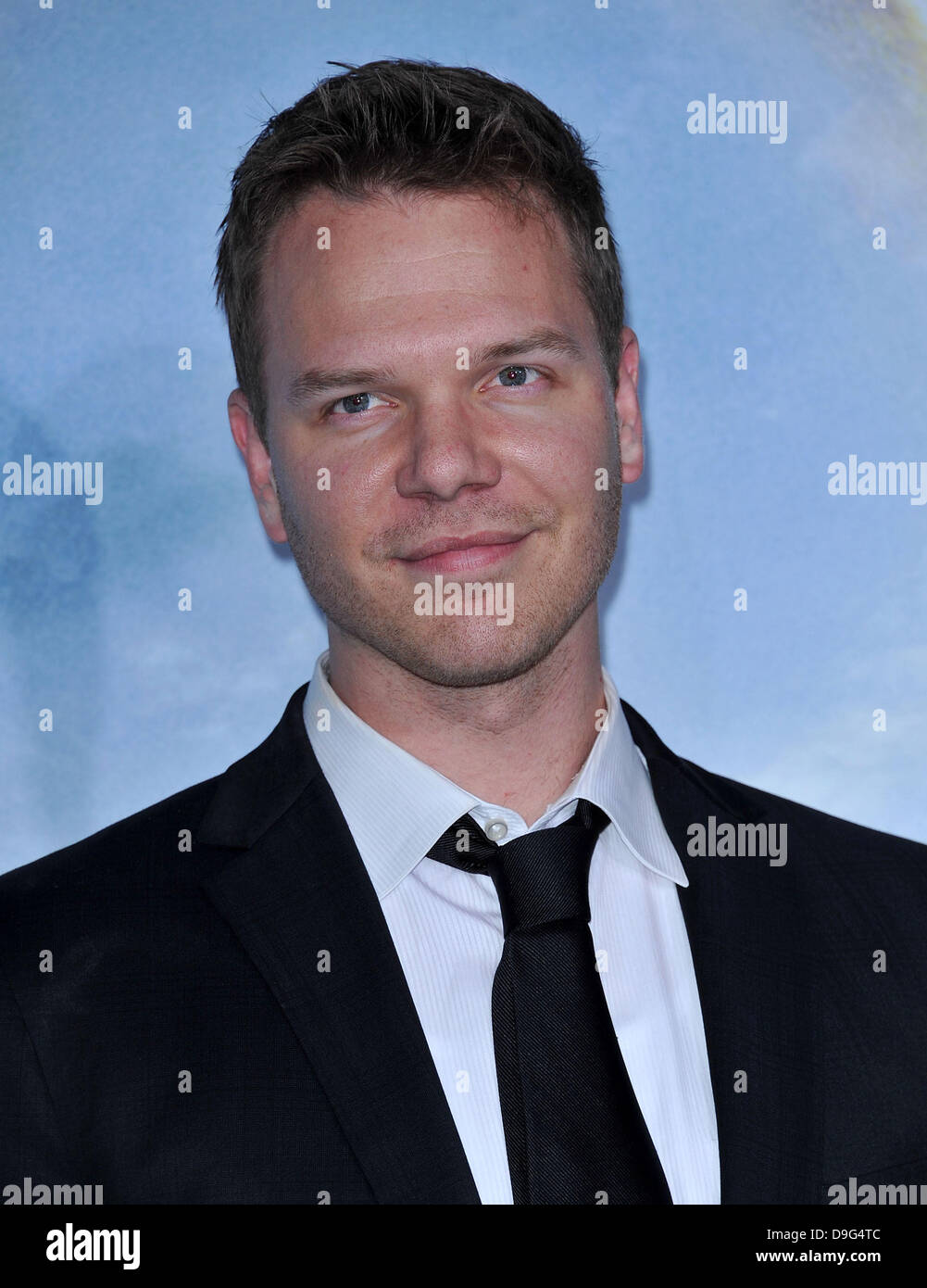 Jim parrack battle los angeles hi-res stock photography and images - Alamy