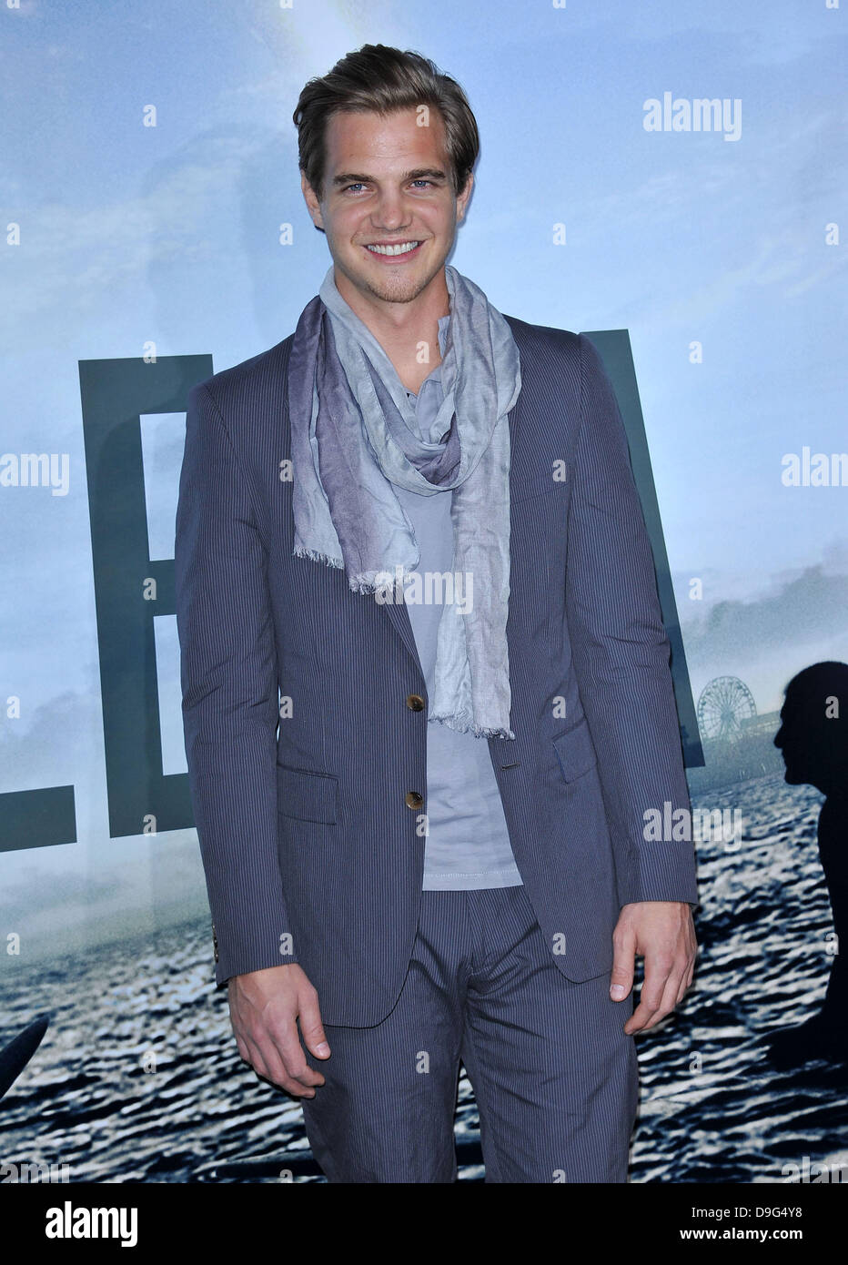 Taylor handley hi-res stock photography and images - Alamy