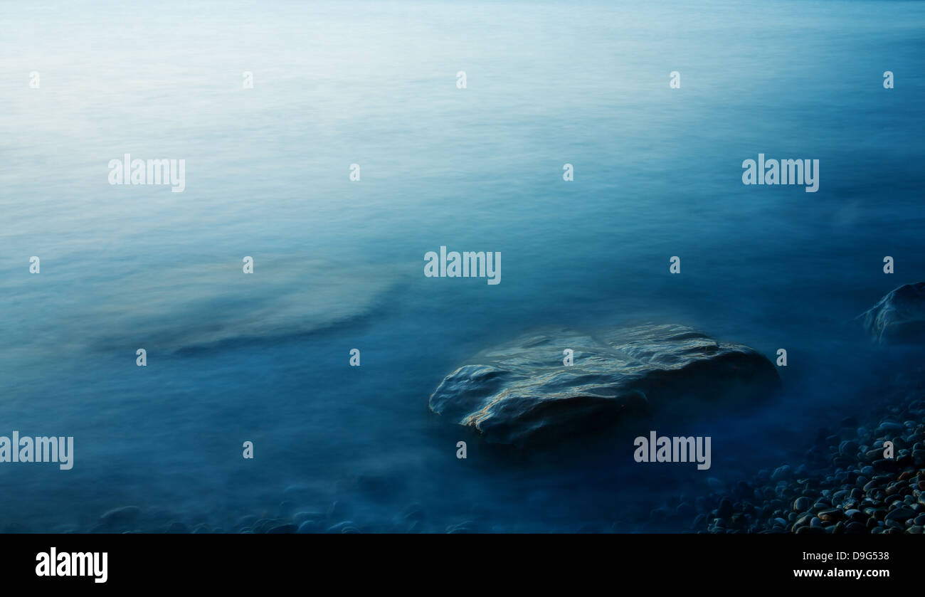 After_sunset hi-res stock photography and images - Alamy