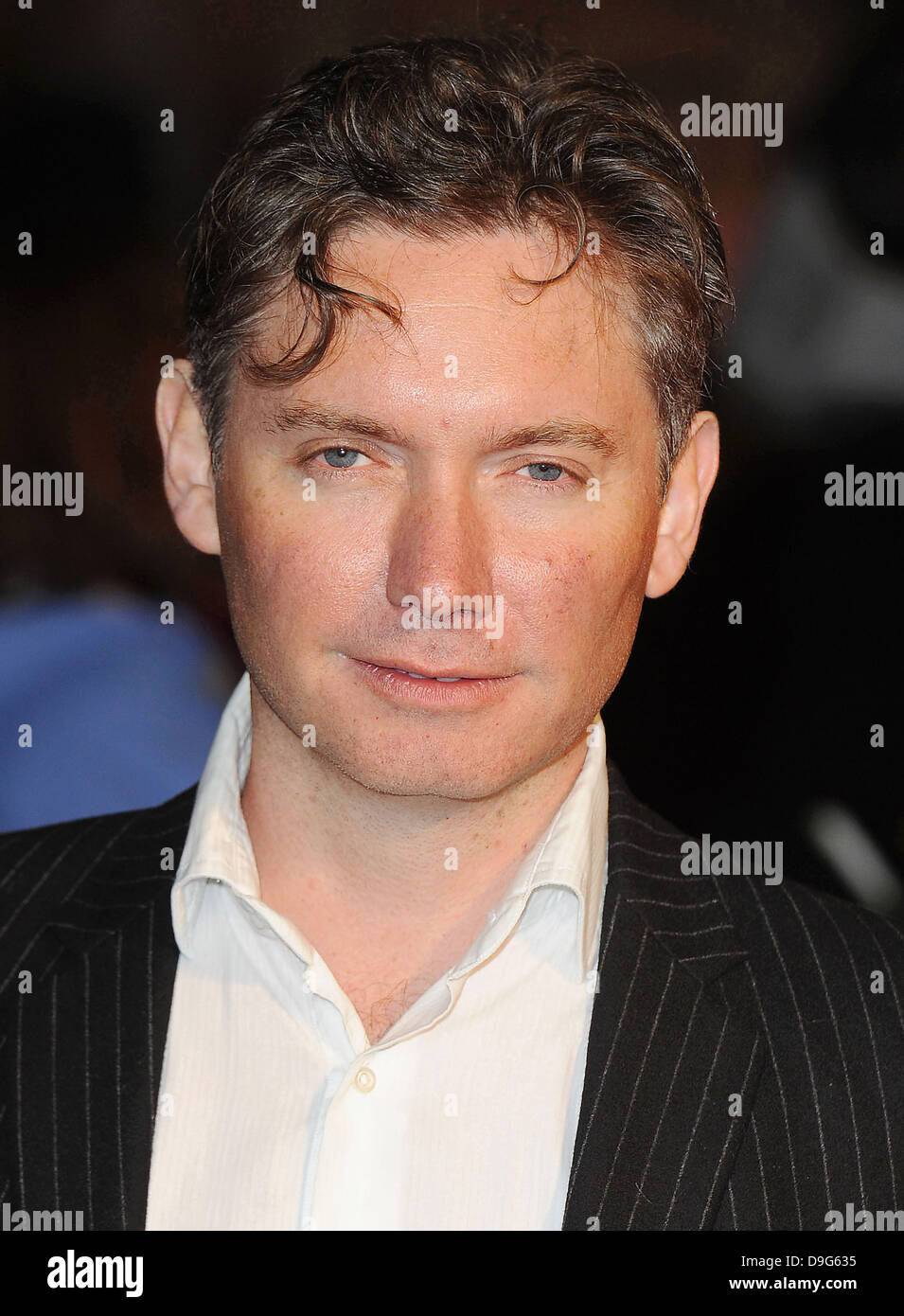 Kevin macdonald kevin macdonald hi-res stock photography and images - Alamy