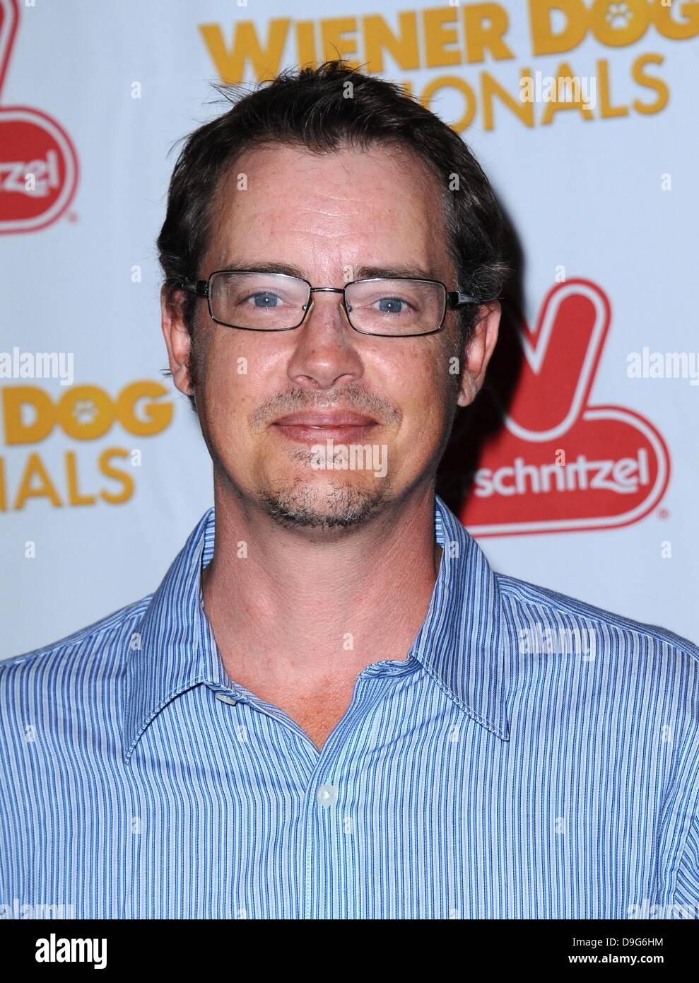 Jason london hi-res stock photography and images - Alamy