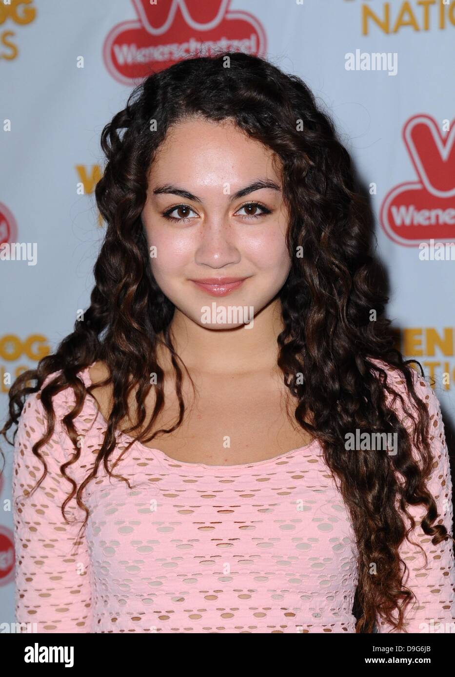 Meg delacy hi-res stock photography and images - Alamy