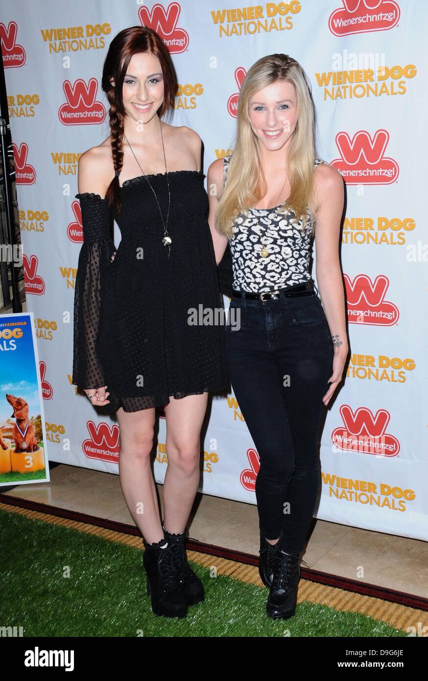 Savvy And Mandy High Resolution Stock Photography and Images - Alamy