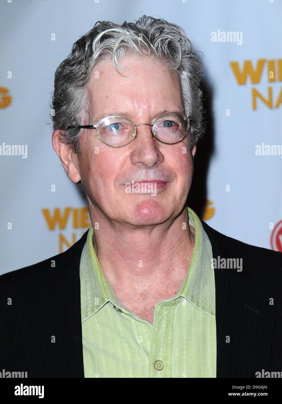 Jim metzler hi-res stock photography and images - Alamy