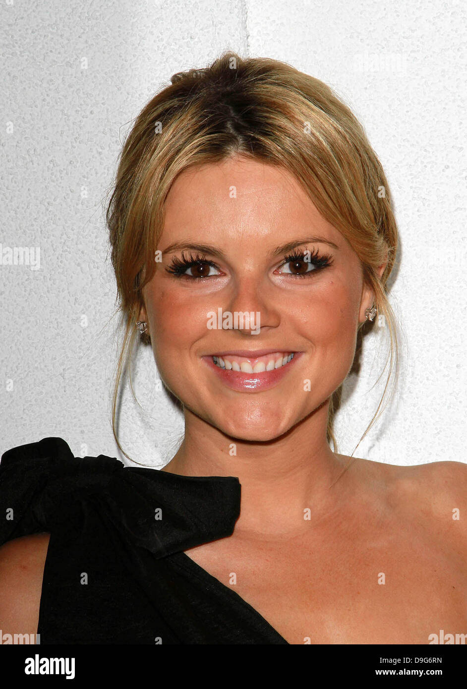 Ali Fedotowsky UK Style by French Connection Launch Party held at ...