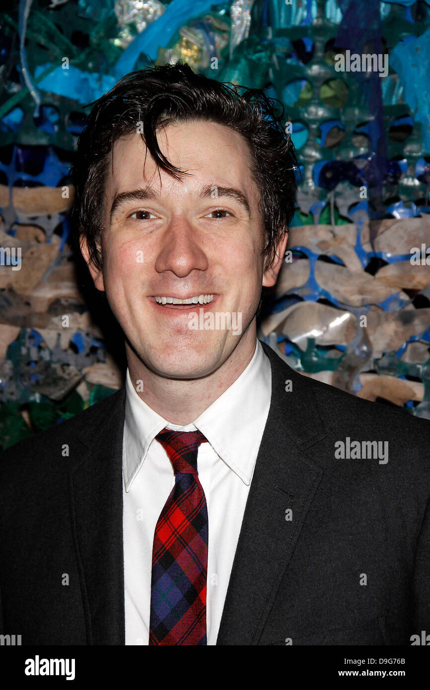 Carson elrod hi-res stock photography and images - Alamy