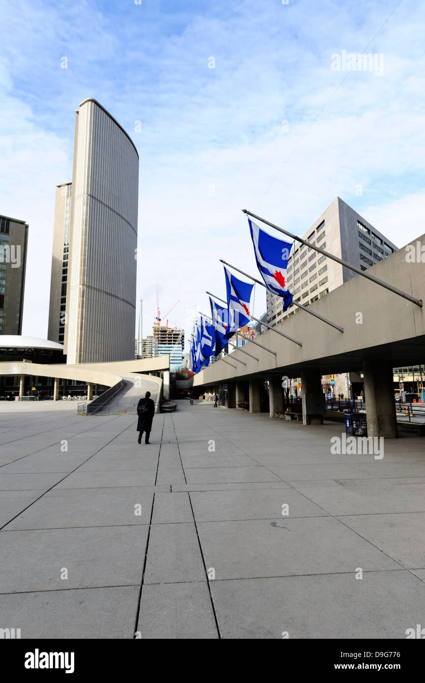 Toronto life square hi-res stock photography and images - Alamy