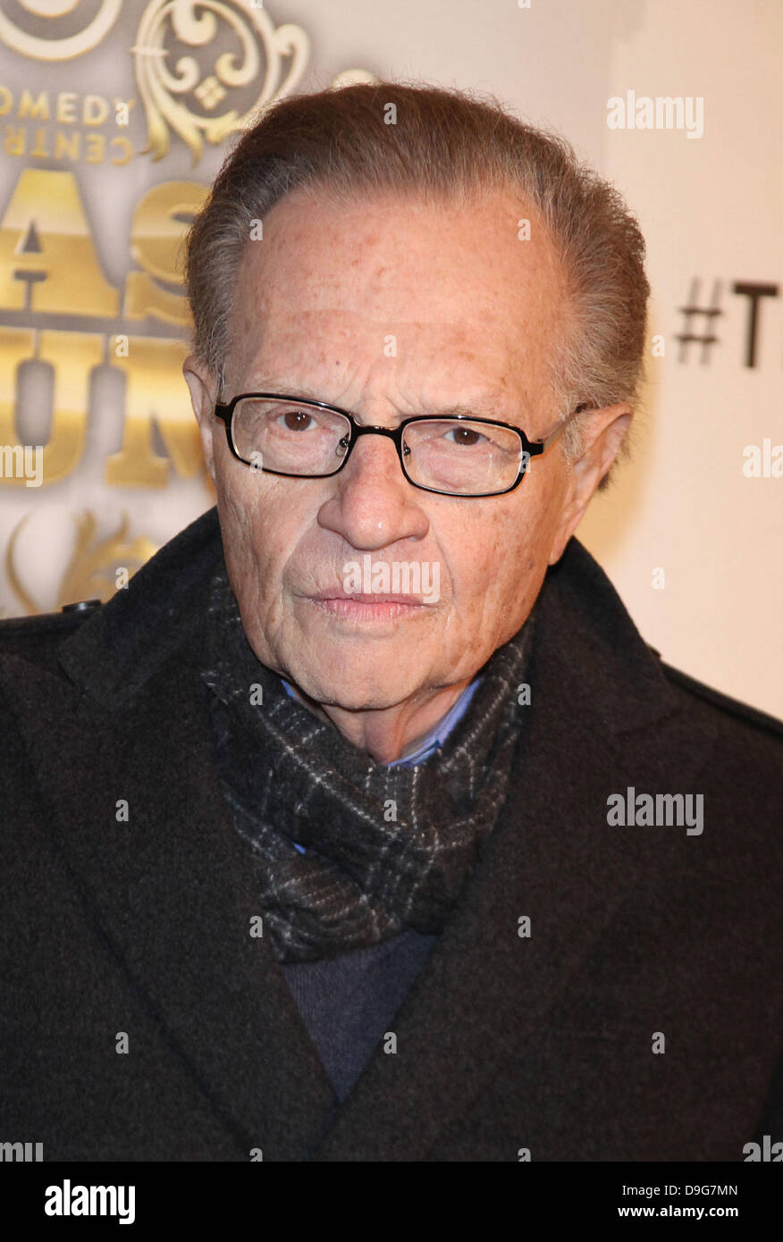 Larry King Comedy Central presents 'Roast of Donald Trump' held at ...