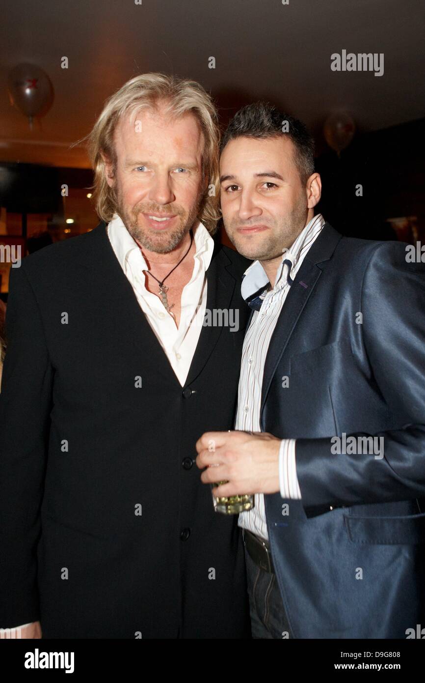 Alan Darby and Dane Bowers Television X Soft And Hard Adult Film And ...