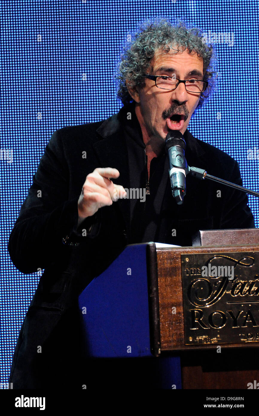 Brother Jake The 29th Annual Canadian Music and Broadcast Industry ...